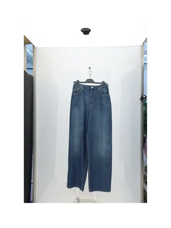 Dior Pants - Blue