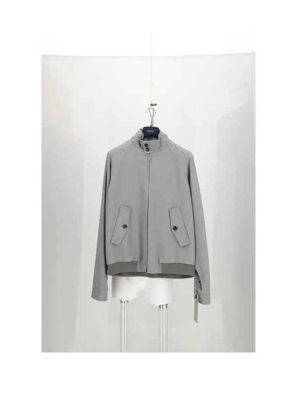 Dior Jacket Grey