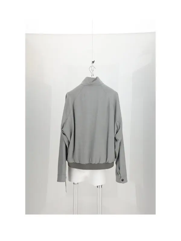 Dior Jacket Grey
