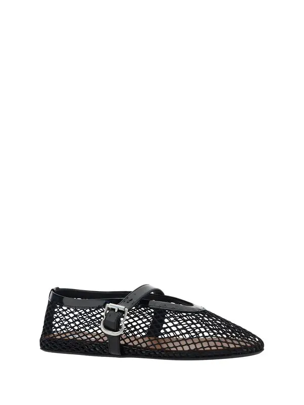 Alaïa Ballerinas