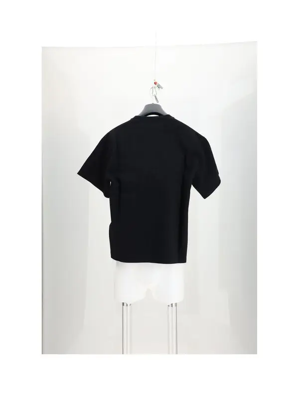 Celine Relaxed T-shirt