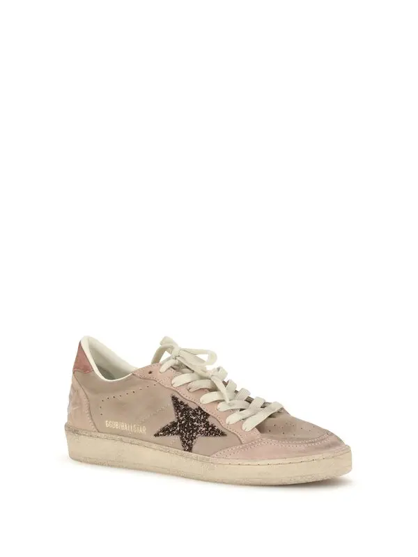 GOLDEN GOOSE Ball Star Sneakers