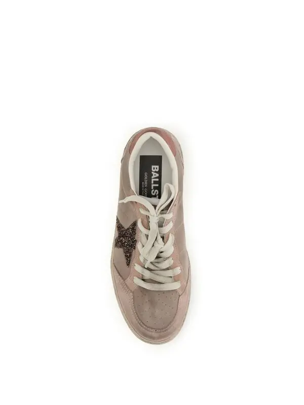 GOLDEN GOOSE Ball Star Sneakers