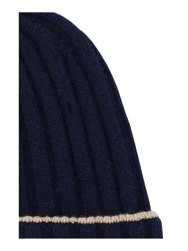 Brunello Cucinelli Beanie Hat