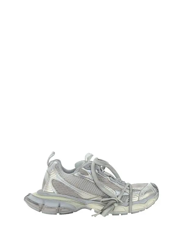 Balenciaga 3xl Sneakers - Gray