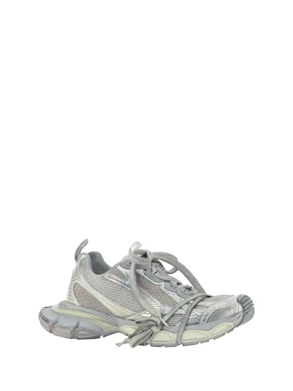 Balenciaga 3xl Sneakers - Gray