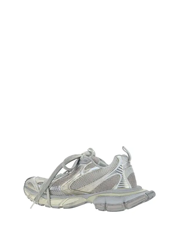 Balenciaga 3xl Sneakers - Gray