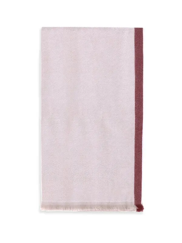 Brunello Cucinelli Cashmere Scarf