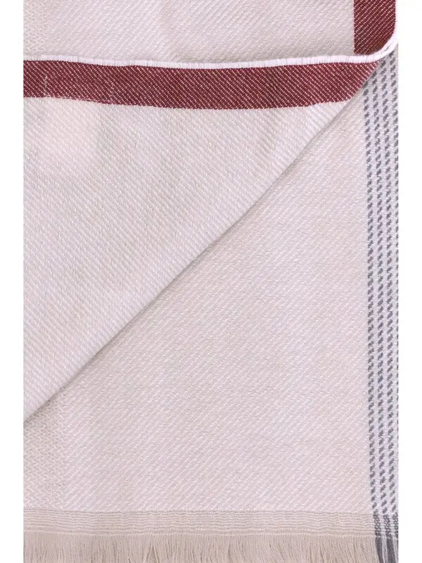 Brunello Cucinelli Cashmere Scarf - Multicolor