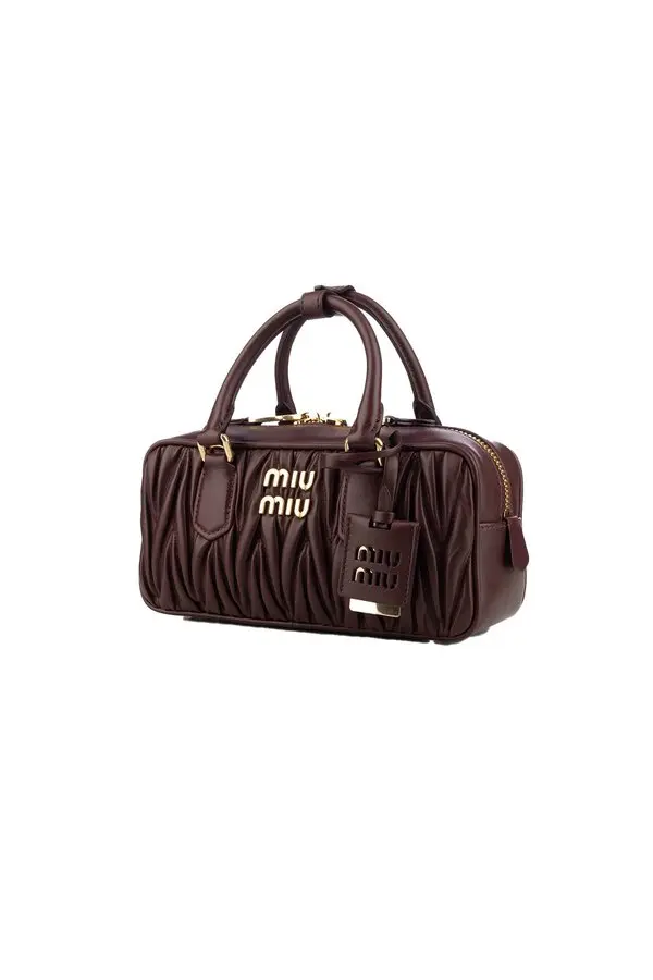 Miu Miu Handheld Bag