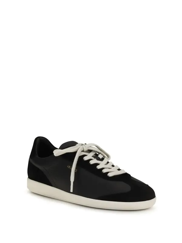 Axel Arigato Zane Sneakers - Black