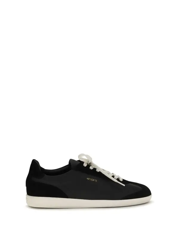 Axel Arigato Zane Sneakers - Black