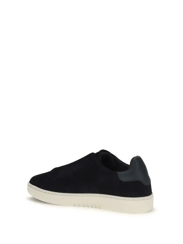 Axel Arigato Dice Laceless Sneakers - Blue