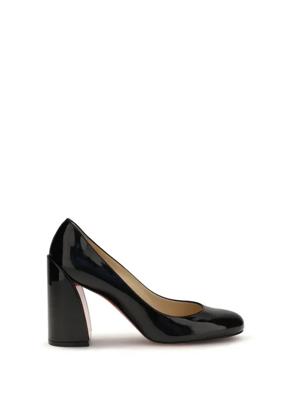 CHRISTIAN LOUBOUTIN Miss Jane Pumps