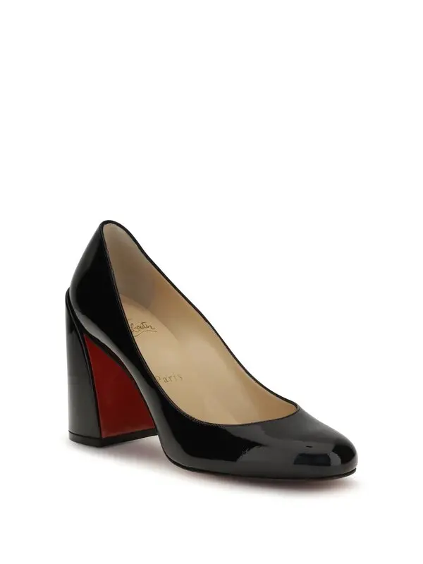 CHRISTIAN LOUBOUTIN Miss Jane Pumps