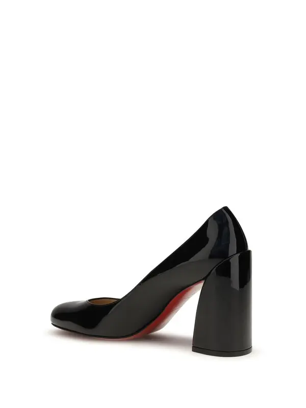CHRISTIAN LOUBOUTIN Miss Jane Pumps