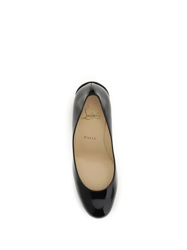 CHRISTIAN LOUBOUTIN Miss Jane Pumps