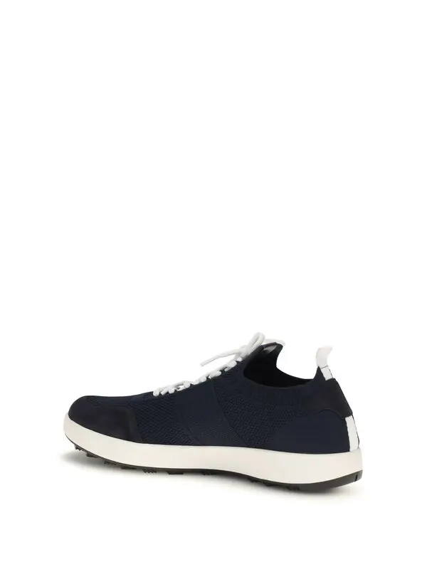 Kiton Sneakers By