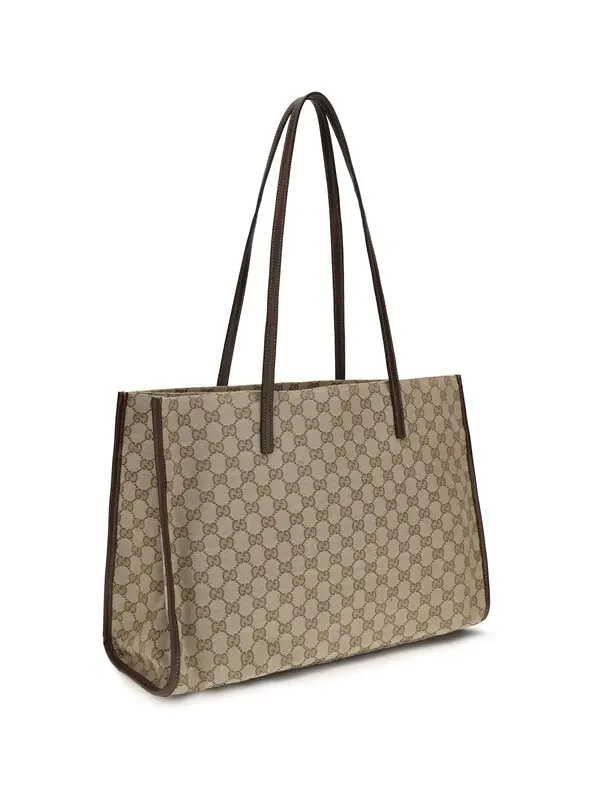 Gucci Large Londra Tote Bag