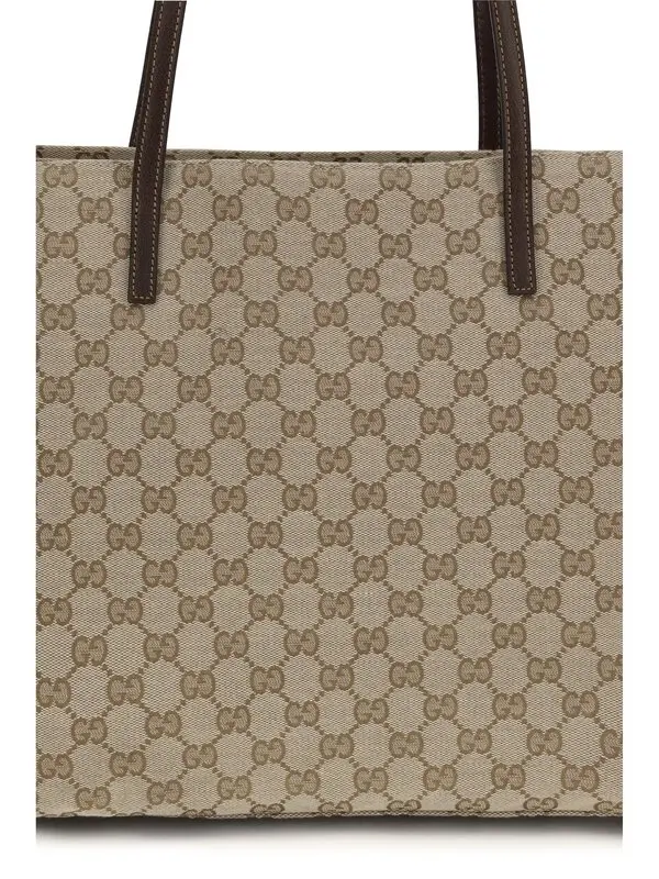 Gucci Large Londra Tote Bag