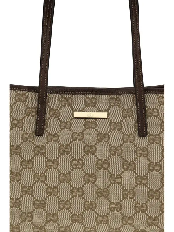 Gucci Large Tribeca Tote Bag