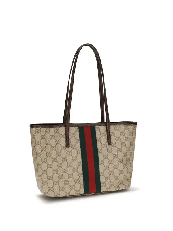 Gucci Small Tribeca Tote Bag