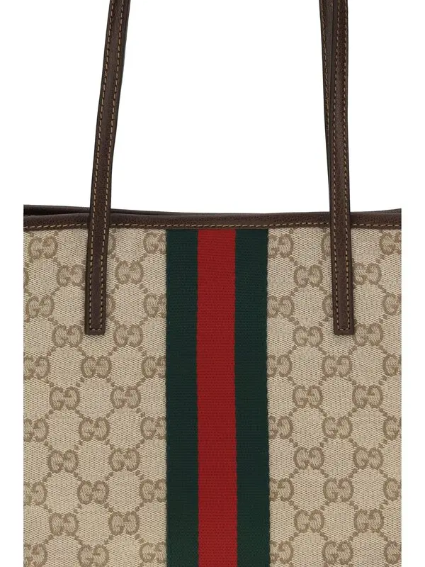 Gucci Small Tribeca Tote Bag