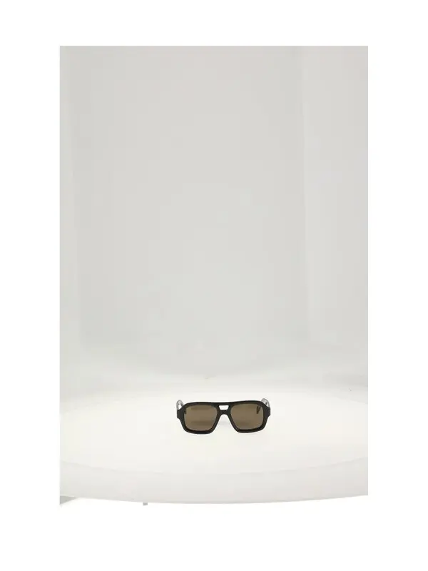 Celine Frame 62 Sunglasses - Black