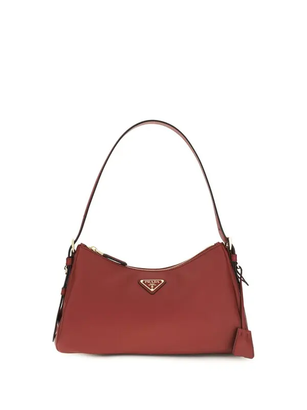 Prada Aimée Medium Shoulder Bag
