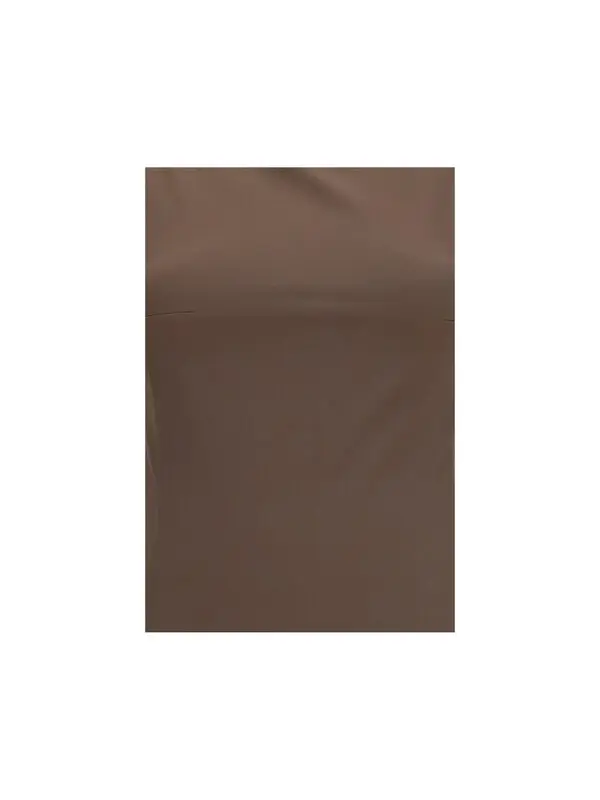 Jacquemus One-piece Swimsuit - Brown