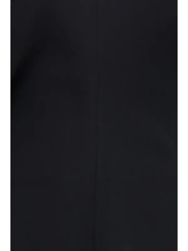 TOTEME Long-sleeve Low-waist Dress