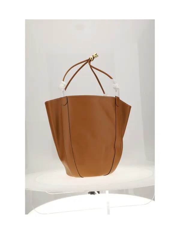 Celine Large Drop Bucket