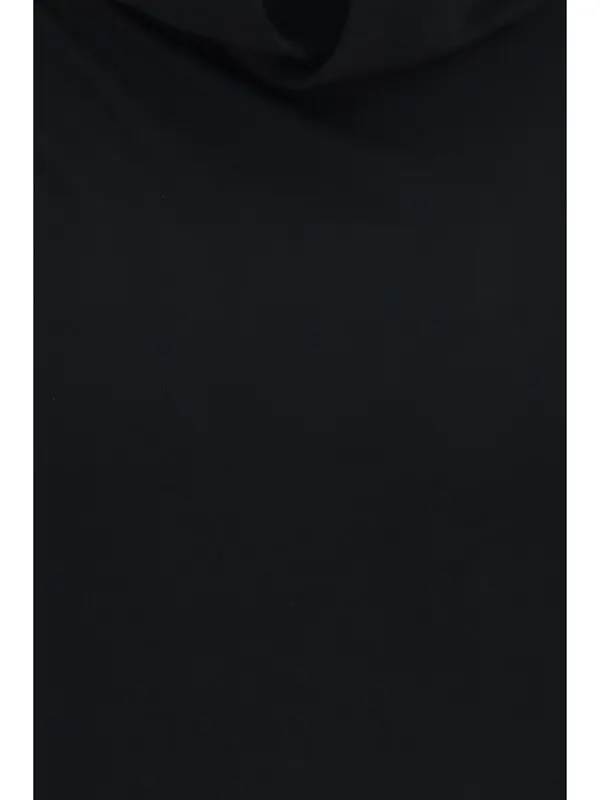 TOM FORD Long Evening Dress With Long Sleeves
