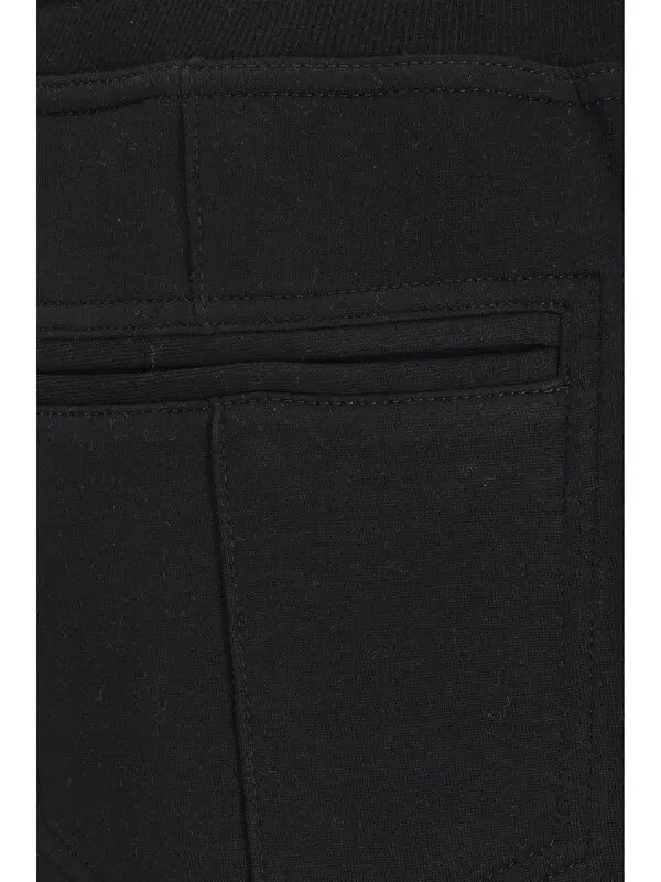 Brunello Cucinelli Sweatpants - Black