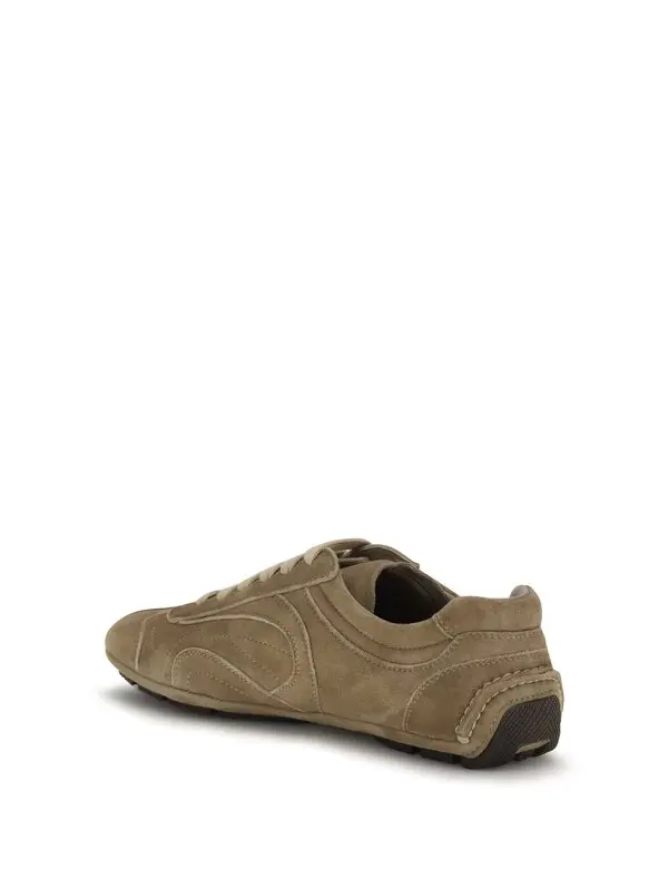 Prada Monte Carlo Re-edition 2005 Sneakers