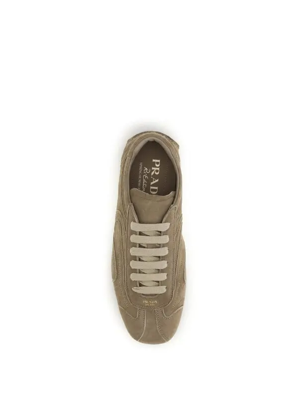 Prada Monte Carlo Re-edition 2005 Sneakers
