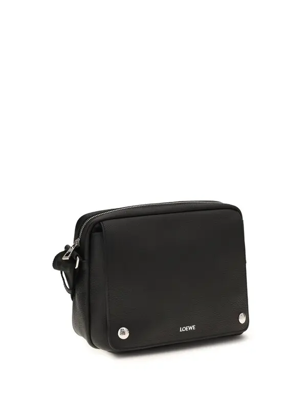 Loewe Pebble Messenger Medium Bag