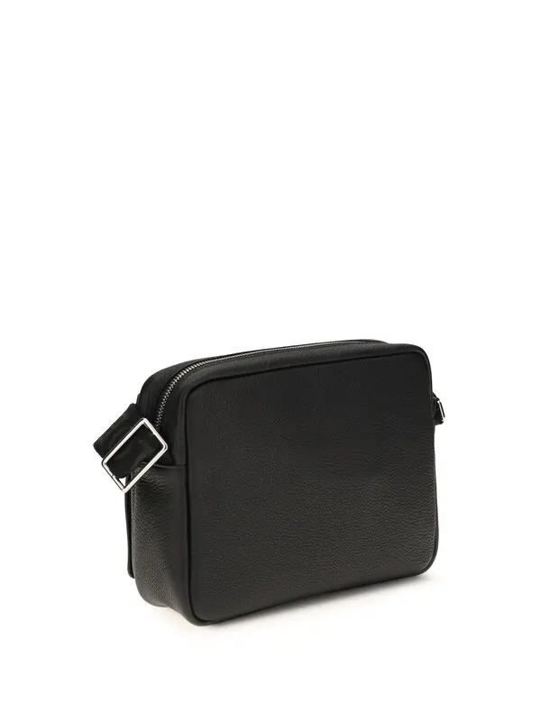 Loewe Pebble Messenger Medium Bag