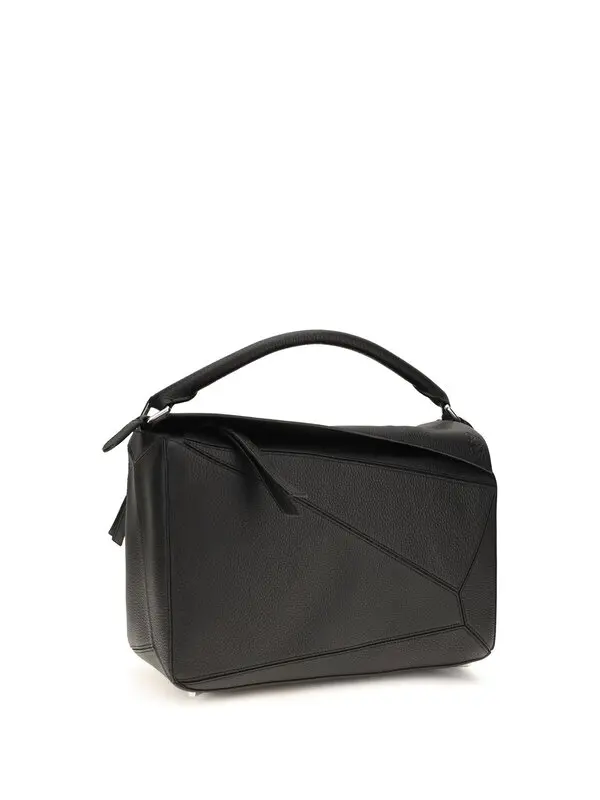 Loewe Puzzle Large Handbag