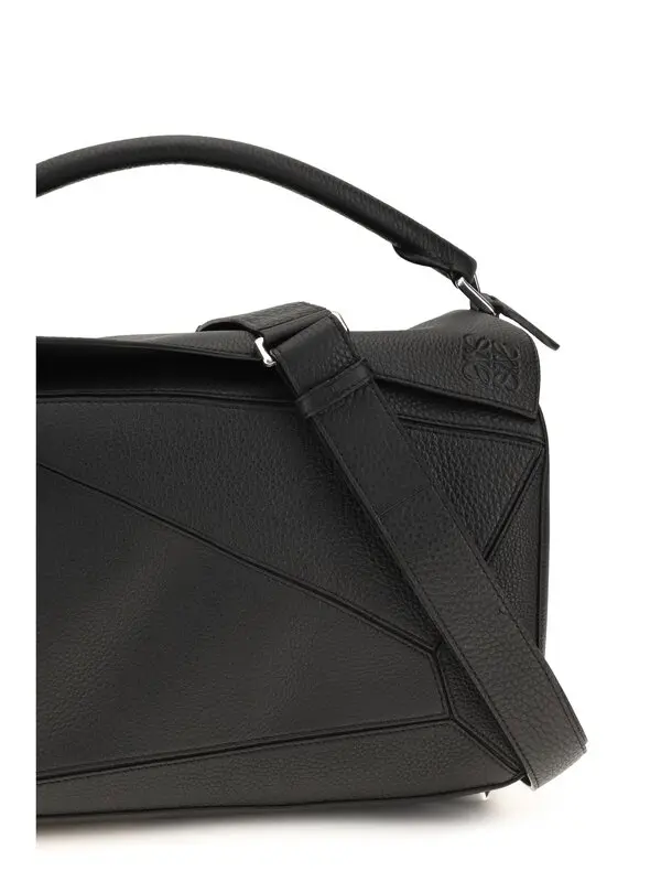 Loewe Puzzle Large Handbag