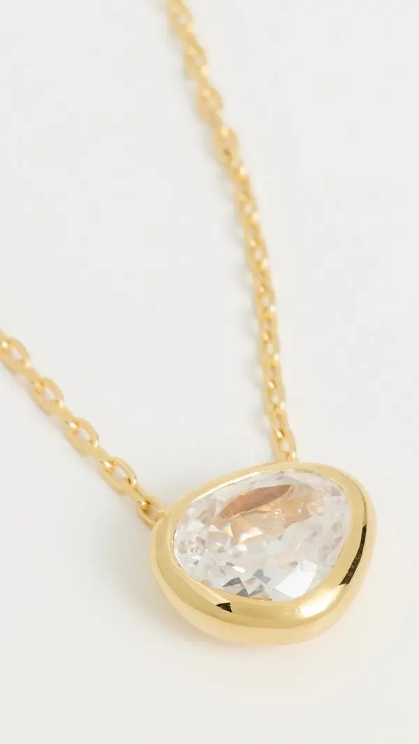 Shashi Benson Necklace