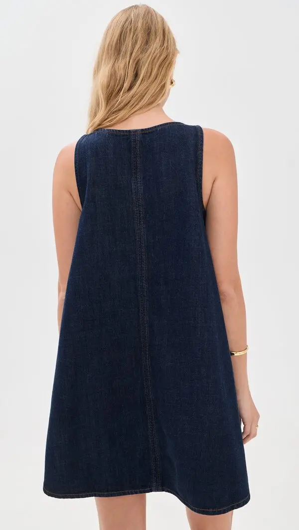 FRAME The Skipper Dress