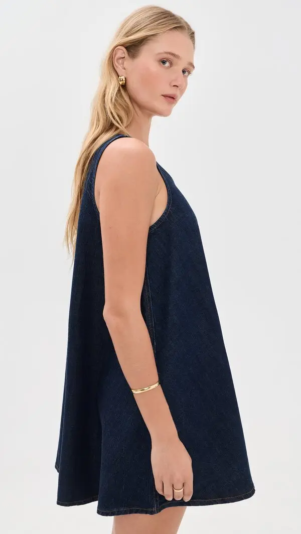 FRAME The Skipper Dress