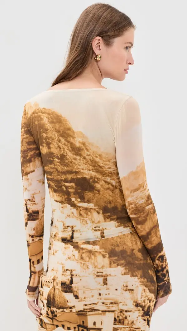 Staud Avani Top