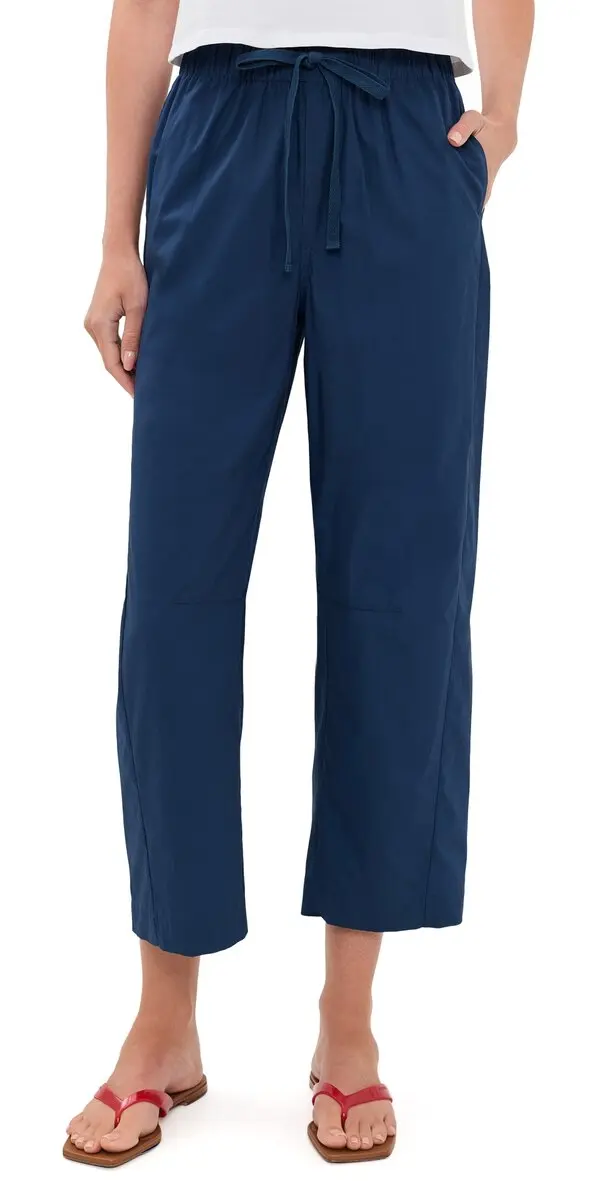 Ciao Lucia Dania Pants - Midnight