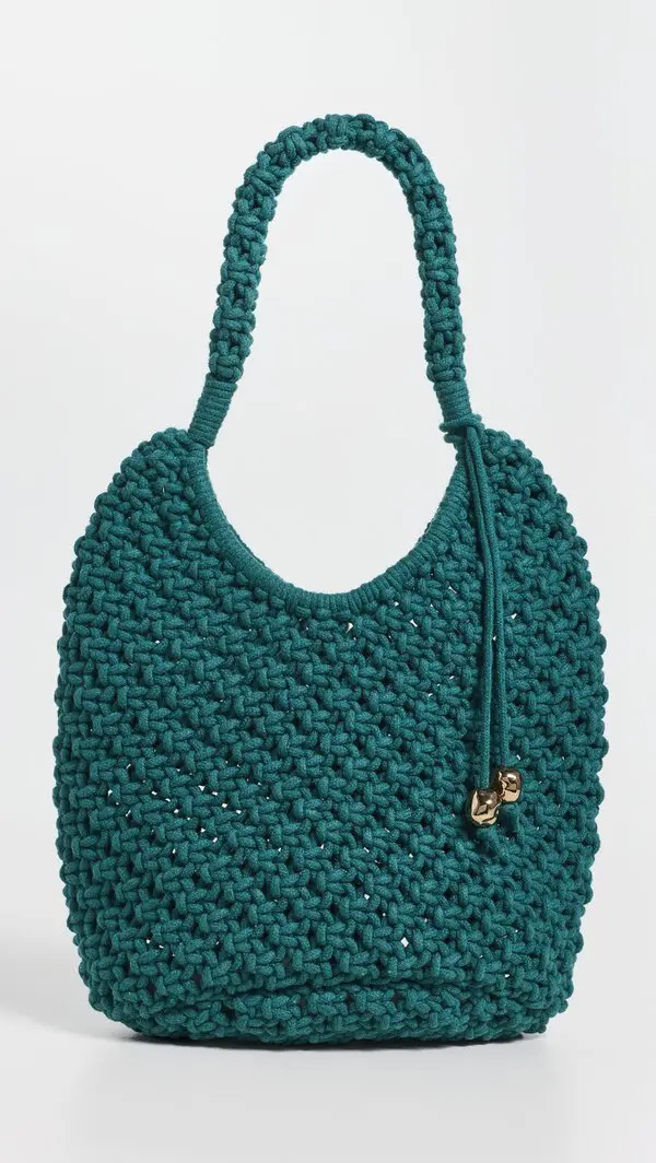 Madewell Rope Pouchette