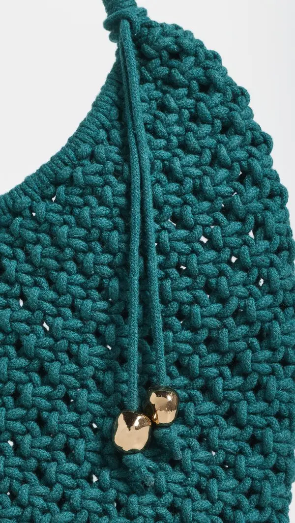 Madewell Rope Pouchette