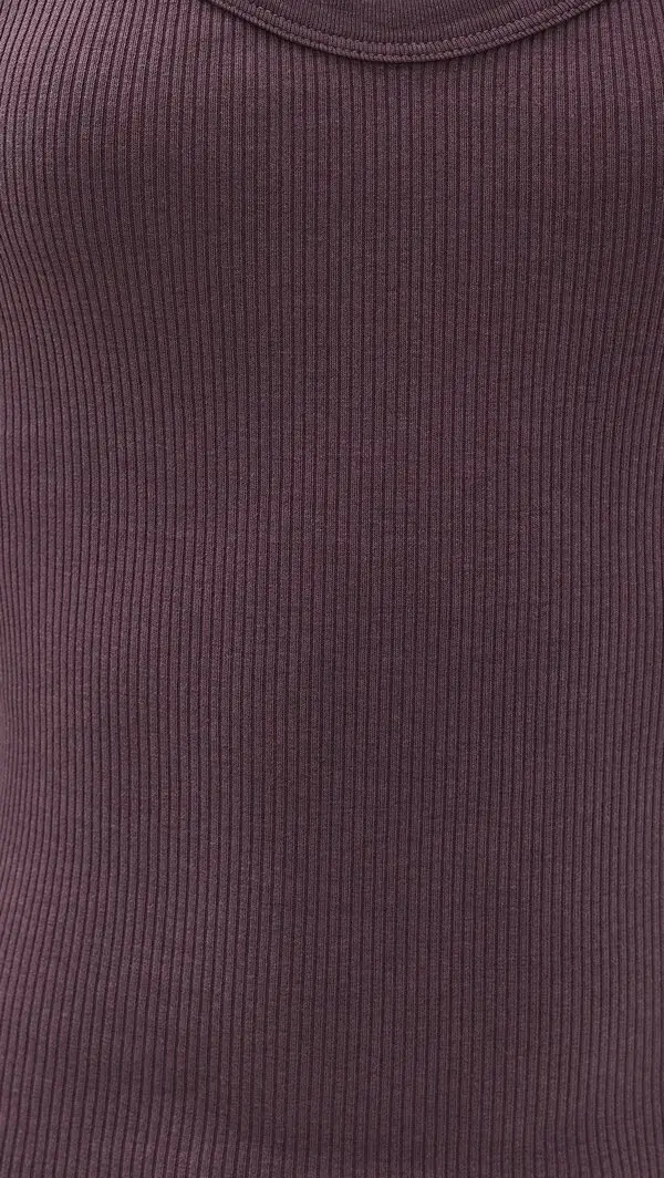 AGOLDE Jordan Tank Top