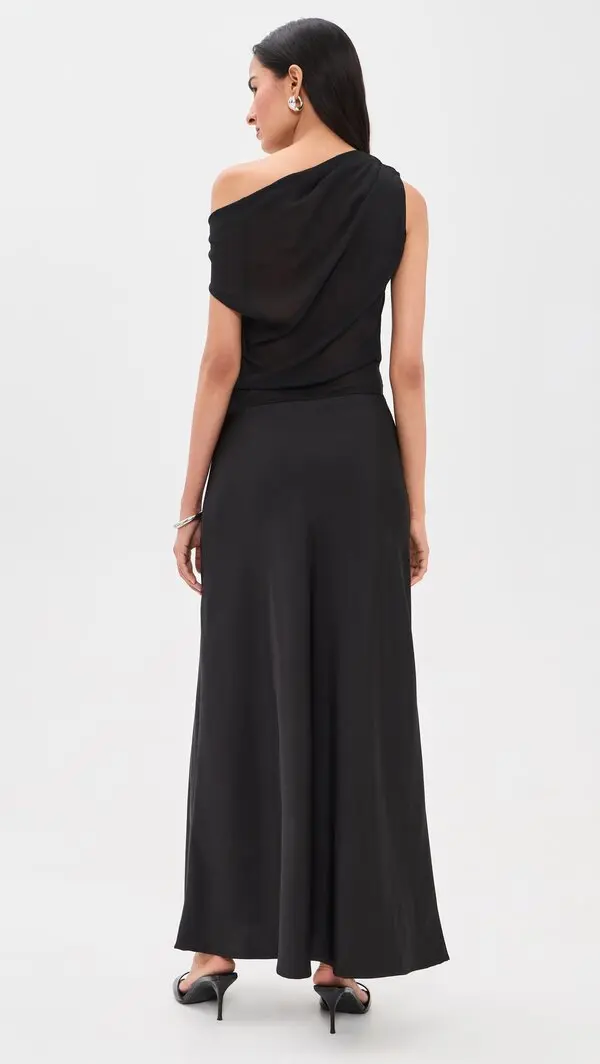 SEVEN WONDERS Mila Maxi Dress