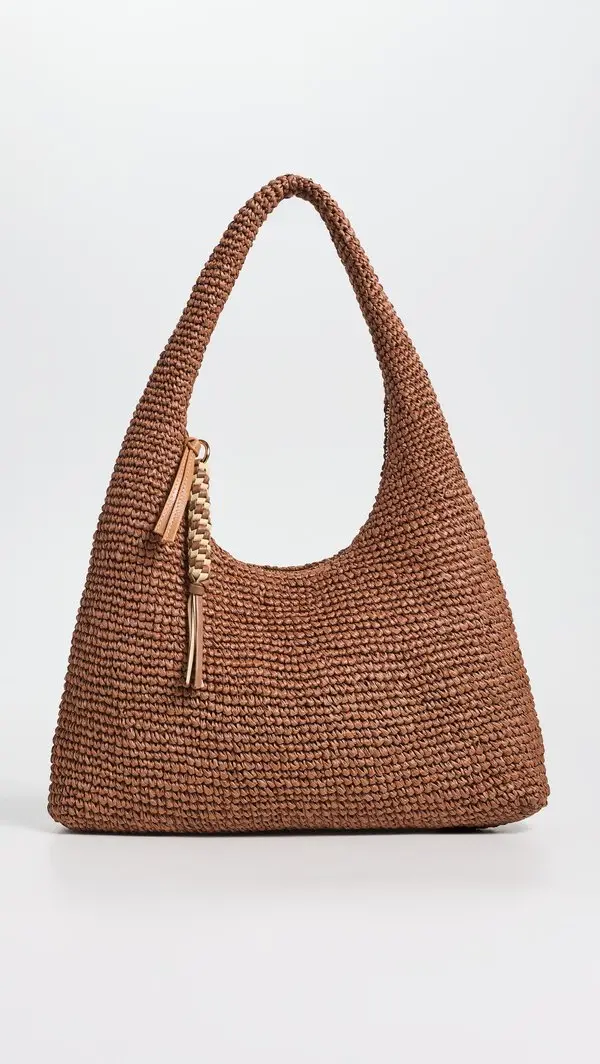 LOEFFLER RANDALL Willow Hobo Bag